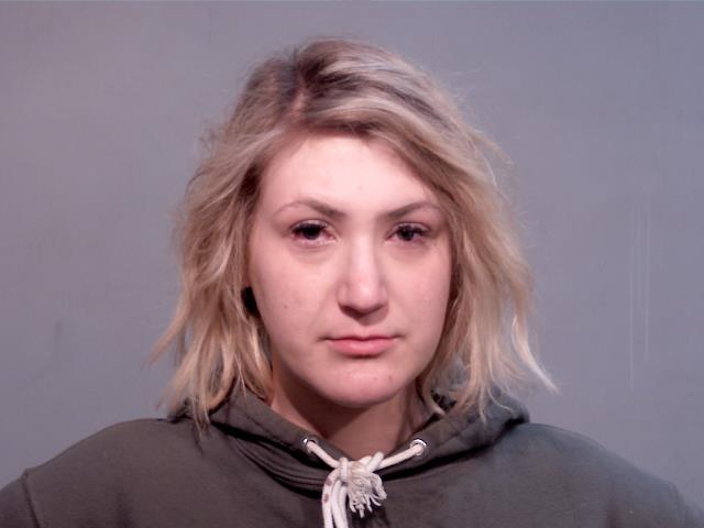 Hubbell woman charged in Republic rollover | News, Sports, Jobs - The ...